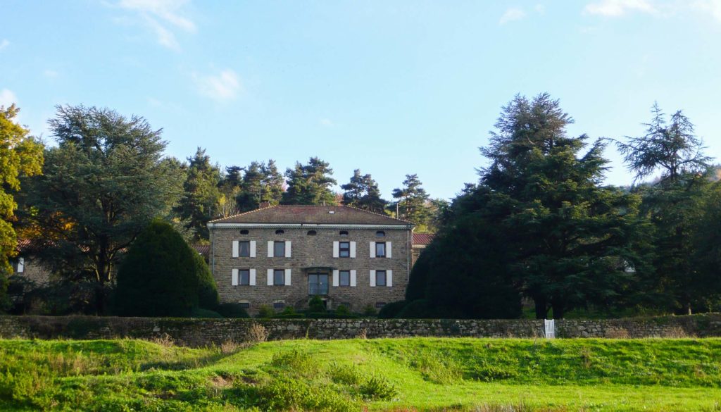 pralon | La Toque Dauphinoise